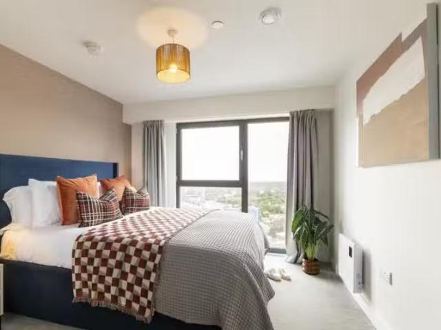 Charming 1 BA 1 bedroom apartment for rent in Ryland Street, B.