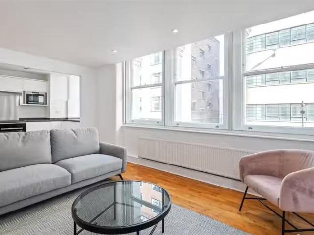Deal! 1 BA 1 bedroom apartment for rent in St. Johns House, 50.