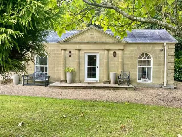 New 1 BA 1 bedroom detached bungalow for rent in Sidbury, Devo.