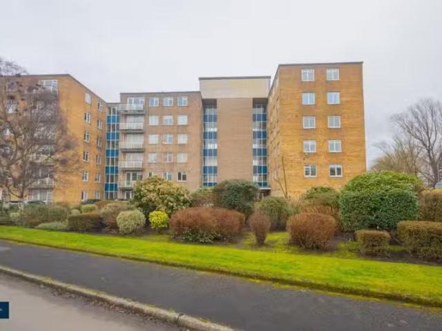 Unique 1 BA 1 bedroom flat for rent in 10 Whittinghame Court 1.