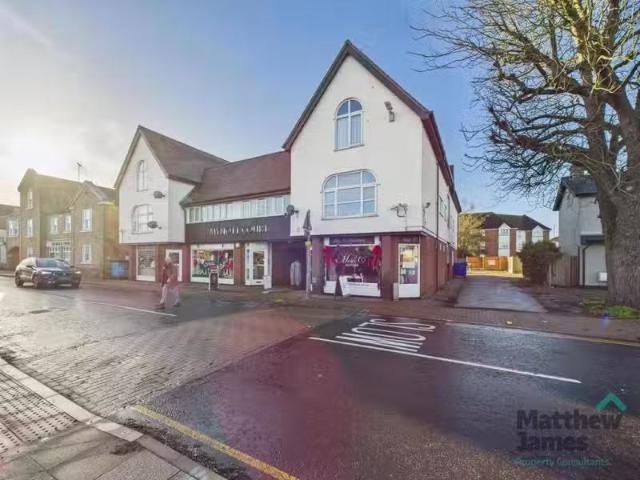 Nice 1 BA 1 bedroom flat for rent in Church Road, Tiptree, CO5
