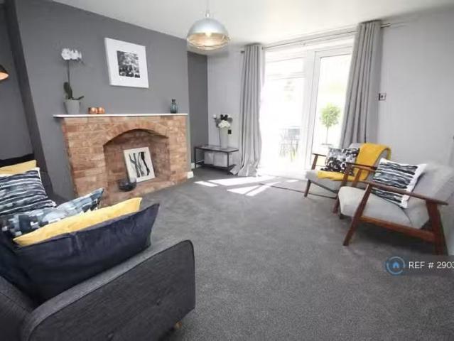 Cozy 1 BA 1 bedroom flat for rent in Clarendon Square, Leaming.