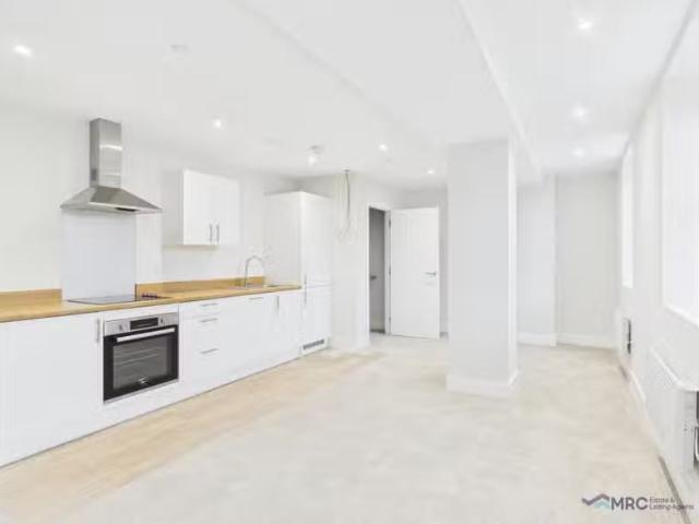 Cozy 1 BA 1 bedroom flat for rent in Apartment 206, Criterion.