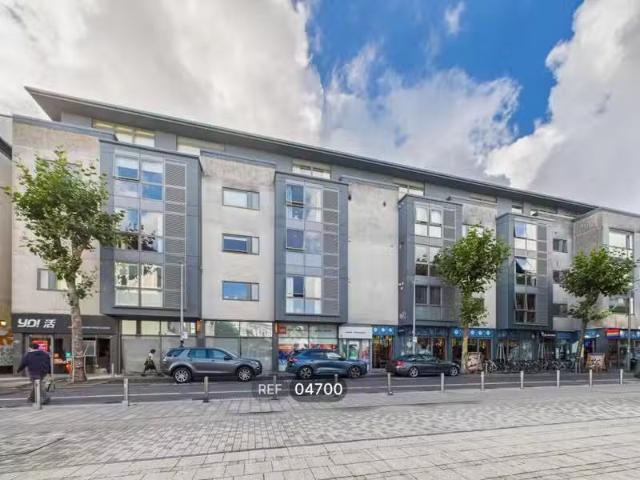 Cozy 1 BA 1 bedroom flat for rent in Boulevard House, Regent S.