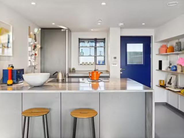 Unique 1 BA 1 bedroom flat for rent in Balfron Tower, 7 St Leo.