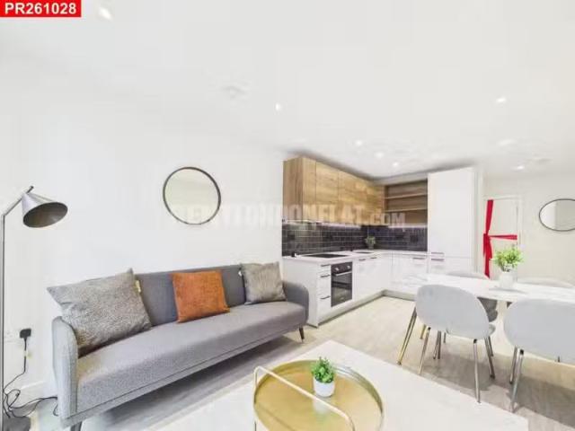 Unique 1 BA 1 bedroom flat for rent in Birmingham – 1 Bedroom.