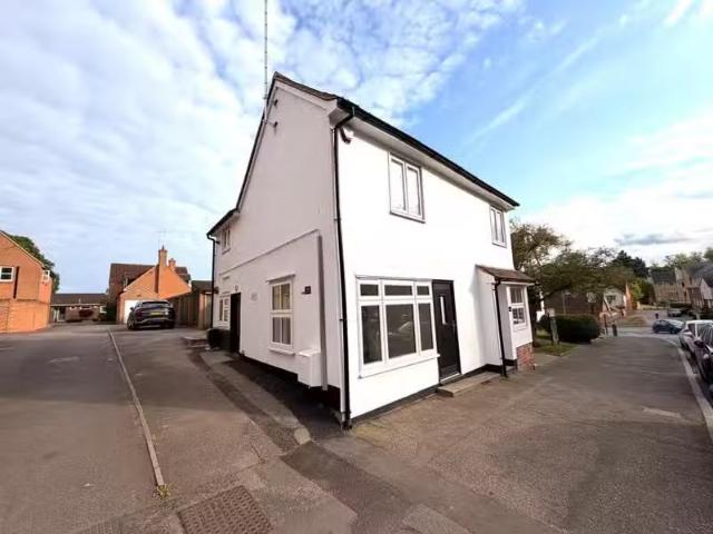 Cozy 1 BA 1 bedroom flat for rent in Braintree, CM7