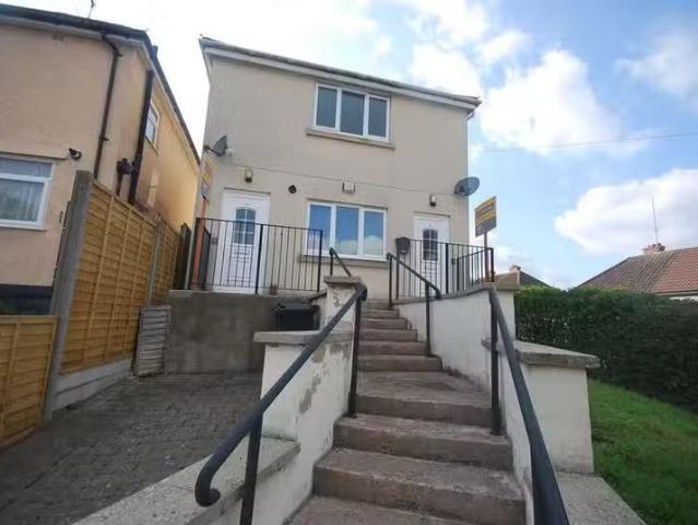 New 1 BA 1 bedroom flat for rent in Burnham Drive, Kingswood.