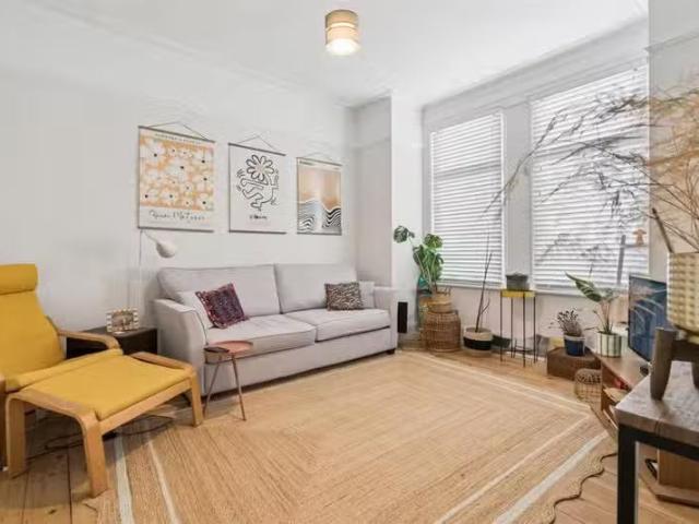 New 1 BA 1 bedroom flat for rent in Grenfell Road, Mitcham, CR4