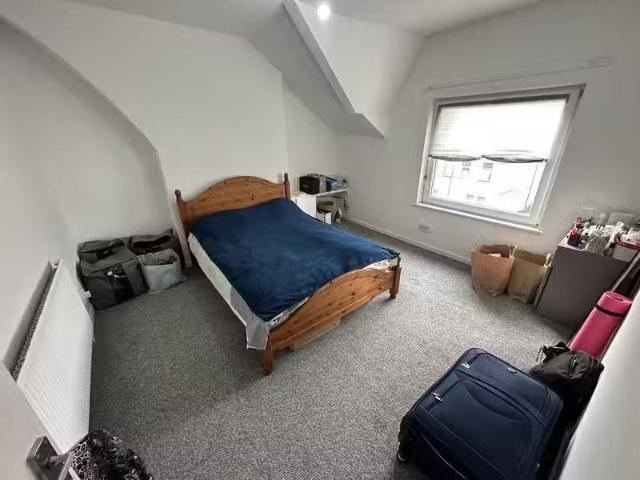 Cozy 1 BA 1 bedroom flat for rent in Flat 5, Clare Street, Car.