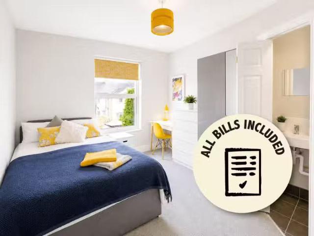 Cozy 1 BA 1 bedroom flat for rent in Kingston Road, Southville.