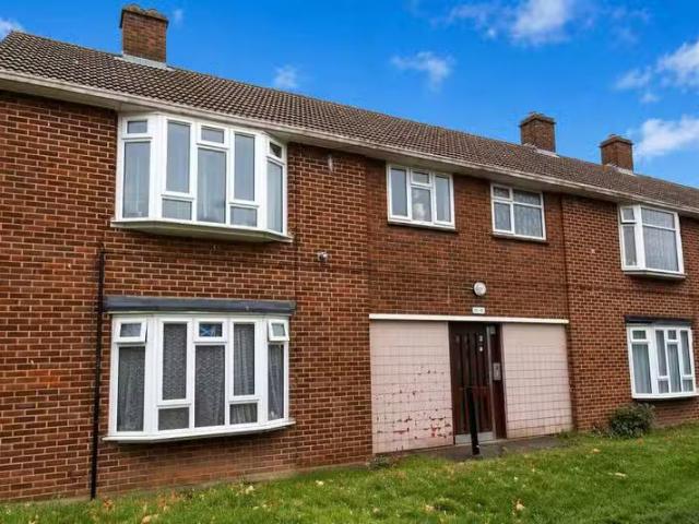Just in! 1 BA 1 bedroom flat for rent in Hepworth Gardens, Bar.