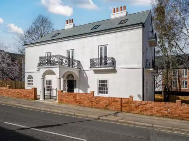 Unique 1 BA 1 bedroom flat for rent in Lower Turk Street, Alto.