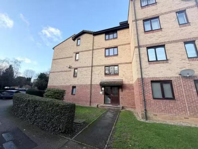 Unique 1 BA 1 bedroom flat for rent in Lucas Road, Sudbury, CO10