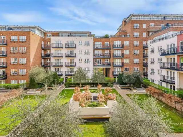 New 1 BA 1 bedroom flat for rent in Seven Kings Way, Kingston.