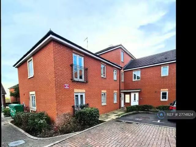 Just in! 1 BA 1 bedroom flat for rent in St. Patricks View, Br.