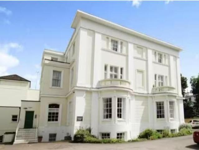 New 1 BA 1 bedroom flat for rent in Park Place, Cheltenham, GL50