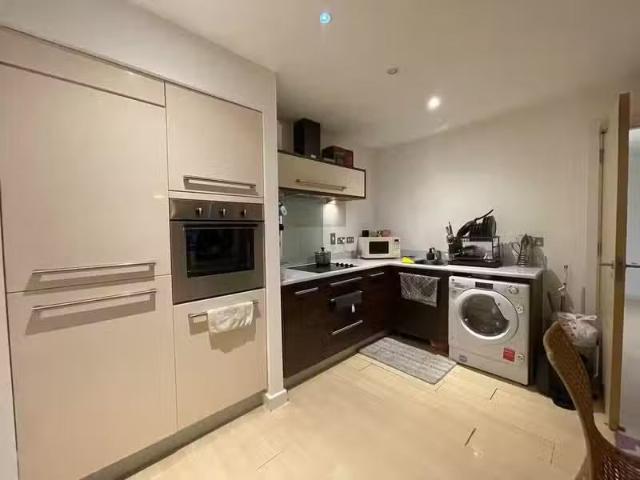 Charming 1 BA 1 bedroom flat for rent in Placido, Jupiter Comp.