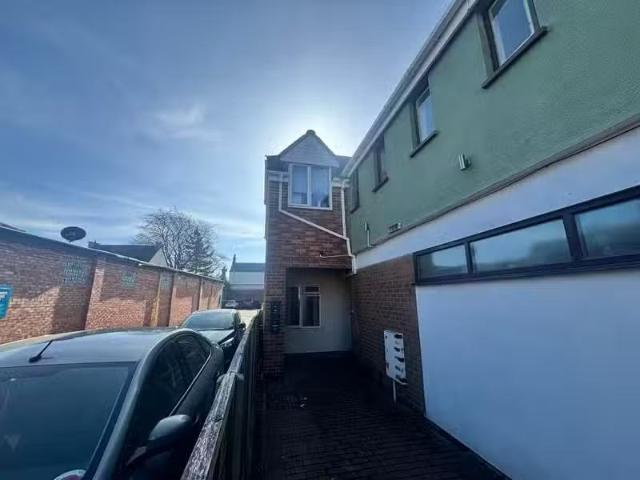 Cozy 1 BA 1 bedroom flat for rent in The Green, Bilton, RUGBY.