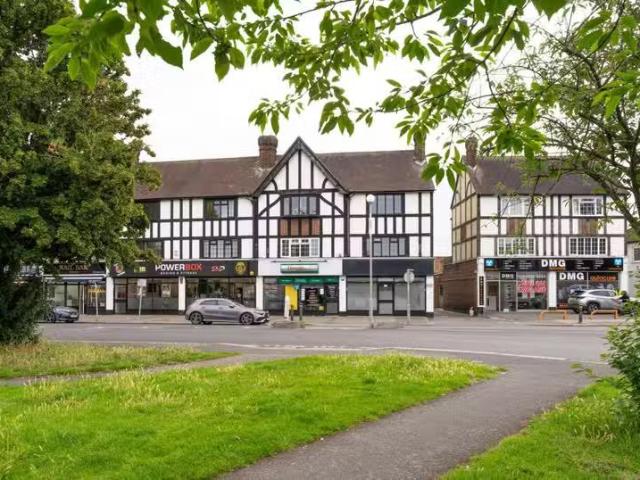 Cozy 1 BA 1 bedroom flat for rent in Upper Elmers End Road, Be.