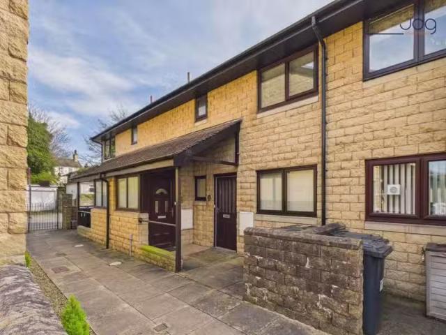 Cozy 1 BA 1 bedroom flat for rent in Ushers Meadow, Lancaster.