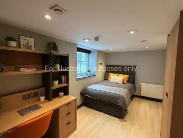 Nice 1 BA 1 bedroom flat share for rent in Bristol Student S.