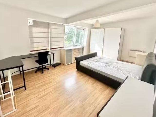 For Rent! 1 BA 1 bedroom flat share for rent in Warstone Lane.