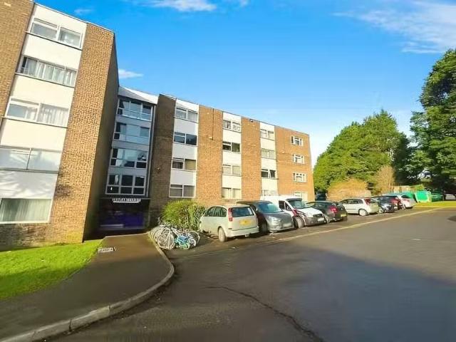 Nice 1 BA 1 bedroom Flat to rent, Anson Drive, Southampton, SO.