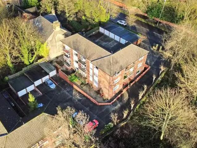 Charming 1 BA 1 bedroom Flat to rent, Brecken Court, Saltwell.