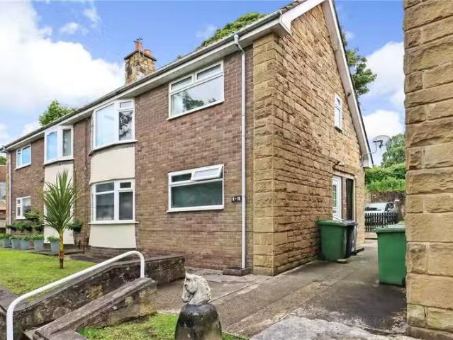 Unique 1 BA 1 bedroom Flat to rent, Glebe Walk, Whickham, NE16.
