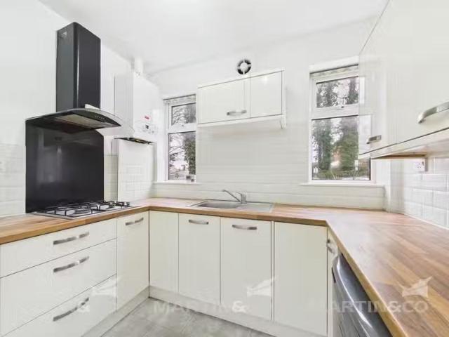Cozy 1 BA 1 bedroom ground floor flat for rent in Flat 11, 91.