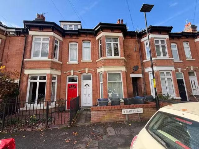 Just in! 1 BA 1 bedroom ground floor flat for rent in Ground f.