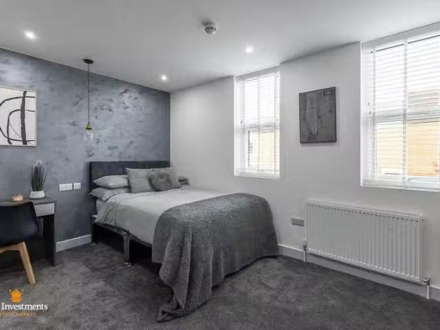 Deal! 1 BA 1 bedroom house of multiple occupation for rent in.