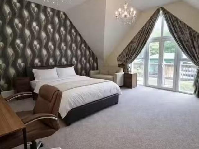 Deal! 1 BA 1 bedroom house of multiple occupation for rent in.