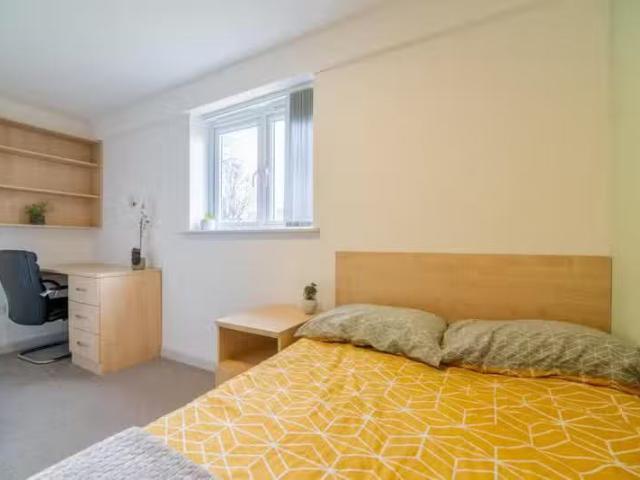 Cozy 1 BA 1 bedroom house for rent in Bywater House, Birmingha.
