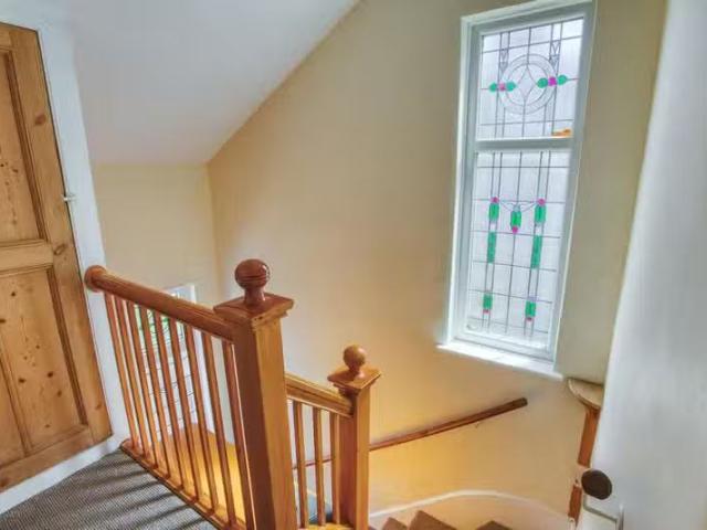 Cozy 1 BA 1 bedroom house for rent in Heath Avenue, Littleover.