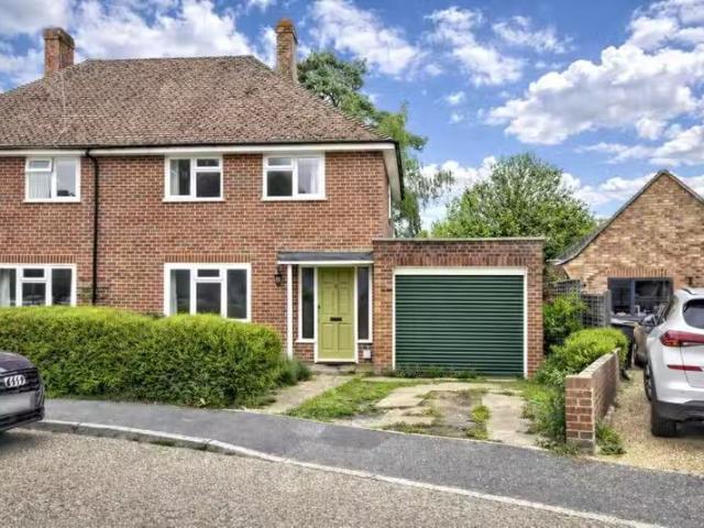New 1 BA 1 bedroom house for rent in Summers Road, Farncombe.