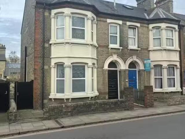 Deal! 1 BA 1 bedroom house share for rent in Mill Road, Cambri.