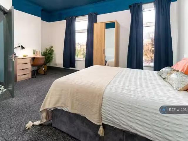 Cozy 1 BA 1 bedroom house share for rent in Bromwich St, Bolto.
