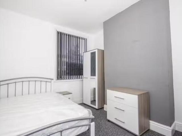 Cozy 1 BA 1 bedroom house share for rent in Hollis Road, Coven.