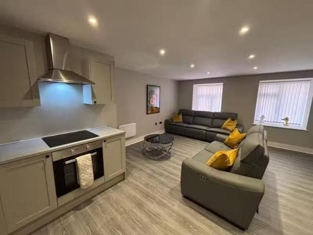 Cozy 1 BA 1 bedroom house share for rent in Lower birdcroft, B.