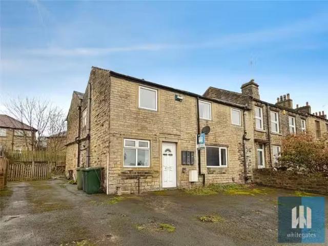 Charming 1 BA 1 bedroom house share for rent in Lowerhouses La.