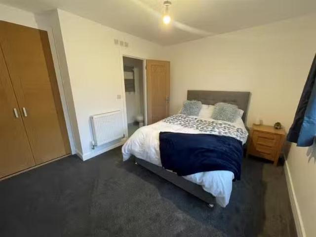 Just in! 1 BA 1 bedroom house share for rent in Portway, Brist.
