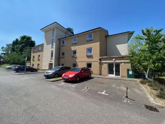 Cozy 1 BA 1 bedroom house share for rent in Prudence Lane, Orp.