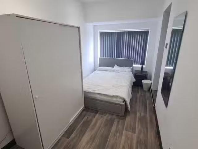 Nice 1 BA 1 bedroom house share for rent in Quinton Road, B17.