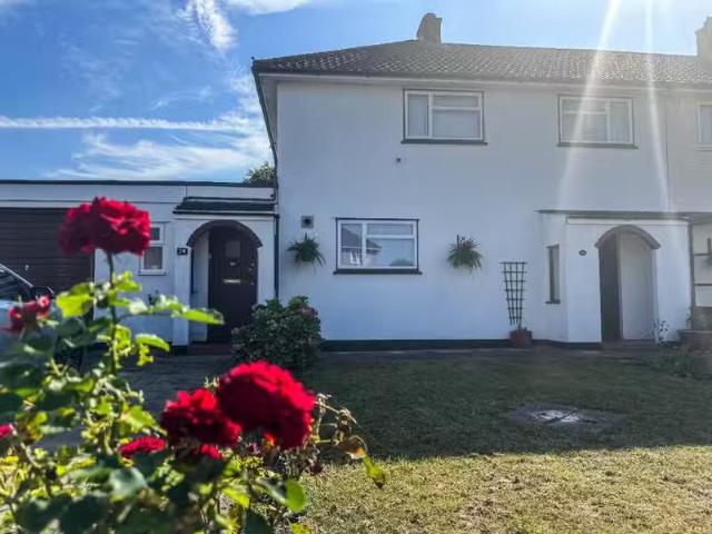 Nice 1 BA 1 bedroom house share for rent in Room 2, Keynes Roa.