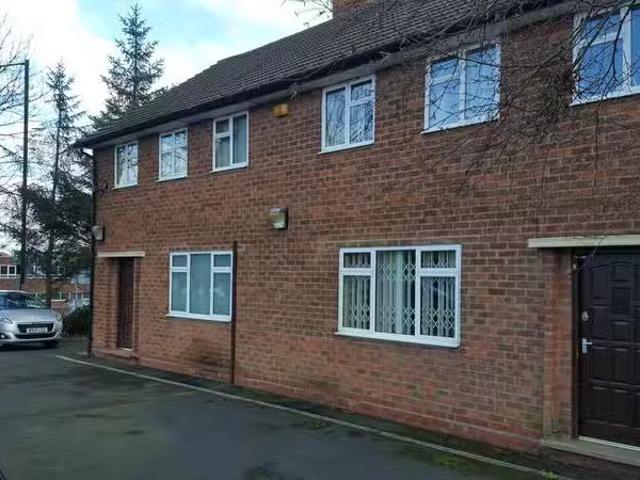Cozy 1 BA 1 bedroom house share for rent in Room 8, Warstock R.