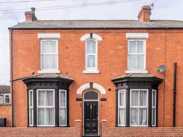 Cozy 1 BA 1 bedroom Property to rent, Carlisle Street, Goole.
