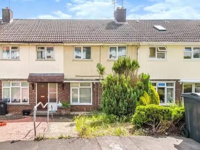 Cheap 1 BA 1 bedroom Property to rent, Walpole Road, Wincheste.