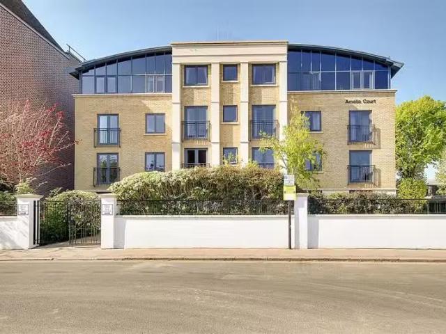 Deal! 1 BA 1 bedroom retirement property for rent in Union Pla.
